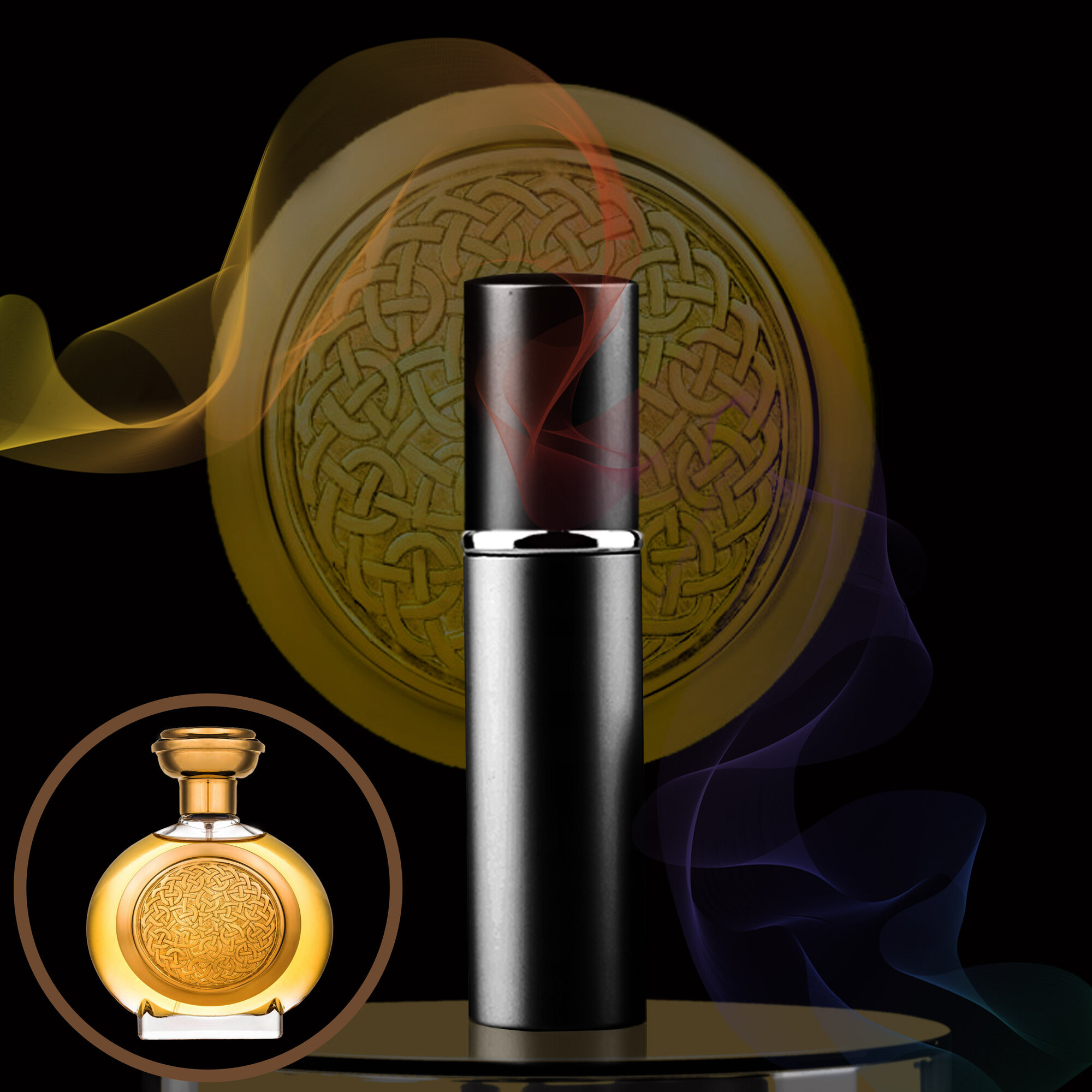 Духи Boadicea Nemer, качество - PREMIUM, суперстойкие , универсальные, 10 мл