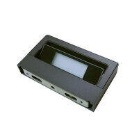1503-11W-3000K-Gr Светильник светодиодный уличный