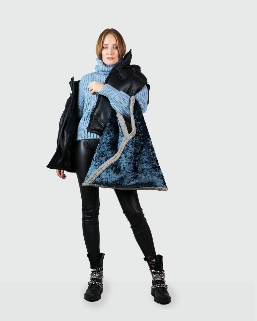 Сумка хобо , 2 шт.