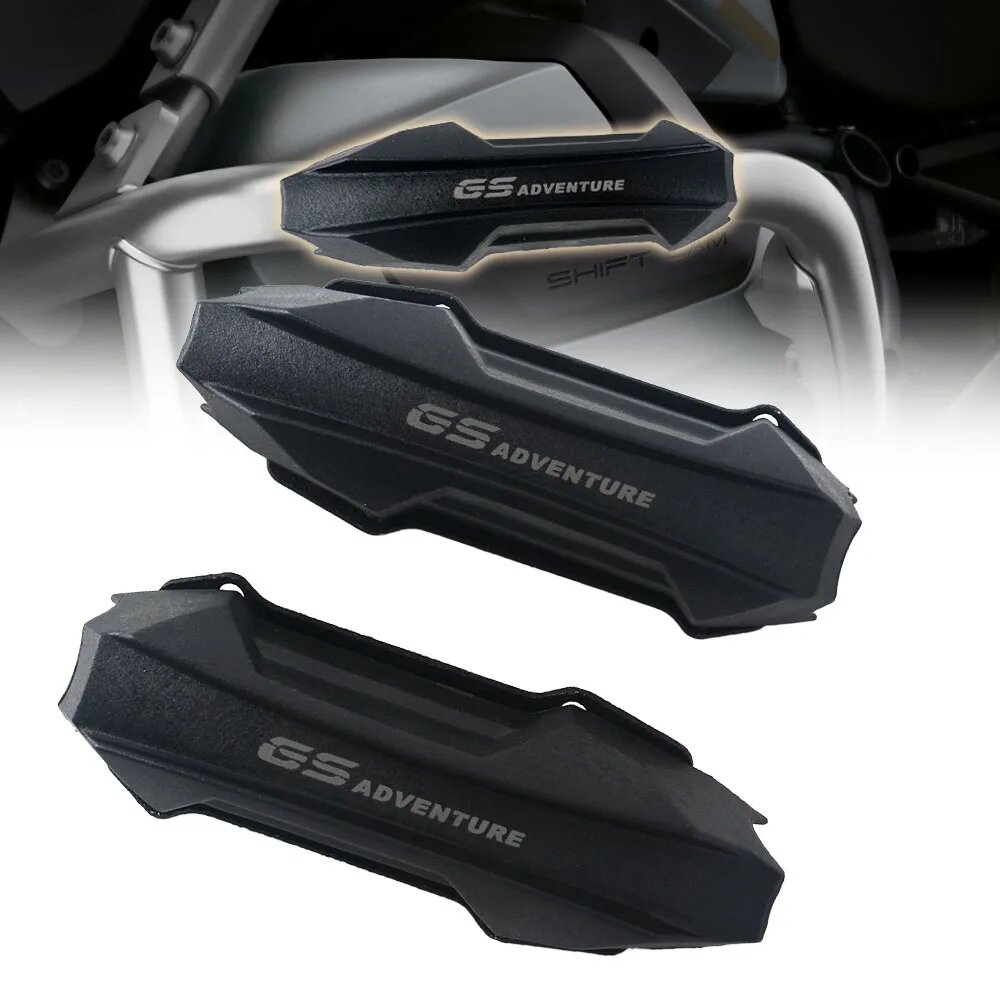 Защитный бампер для мотоцикла, бампер 25 мм для BMW R1250GS R1200GS F850 F800GS F750 F700GS F650GS G310GS Adventure