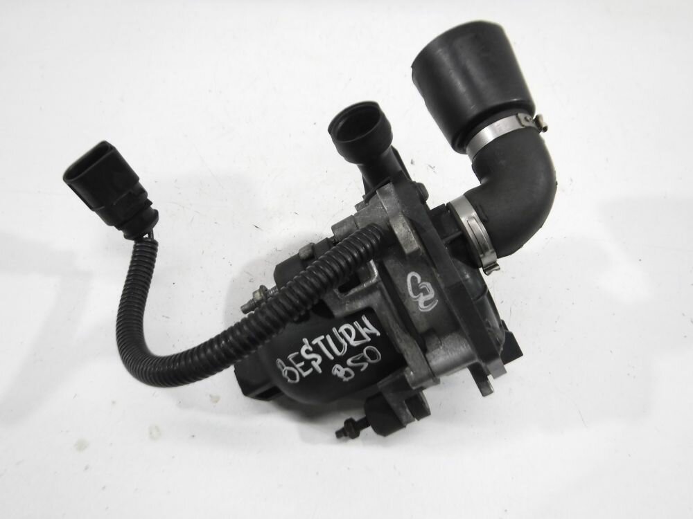 Насос продувки впускного коллектора Faw Besturn 06G131333E