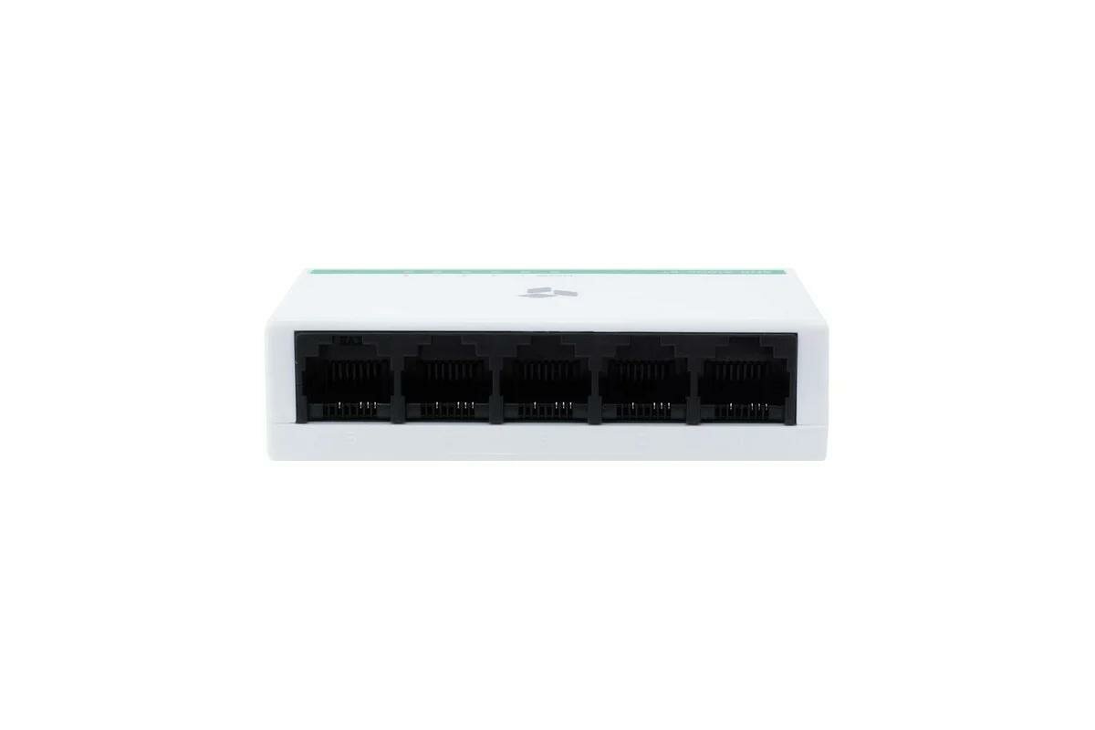 Коммутатор SNR SNR-S1000-5T неуправляемый