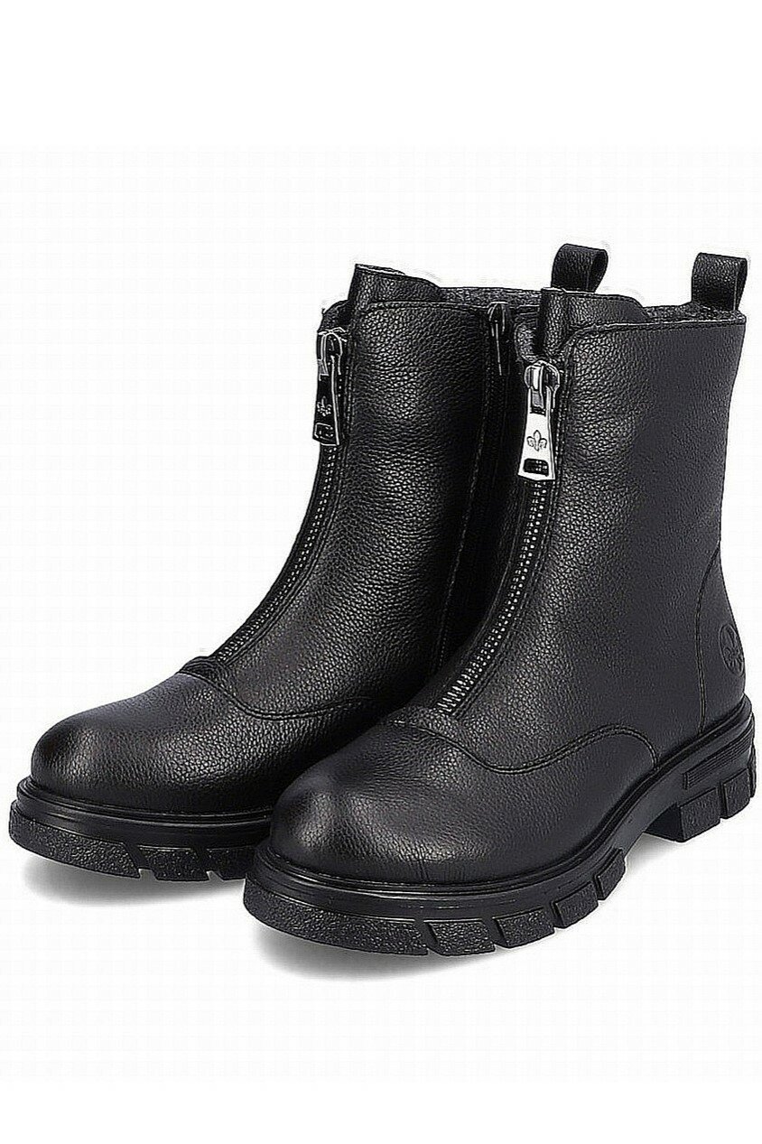 Полусапоги