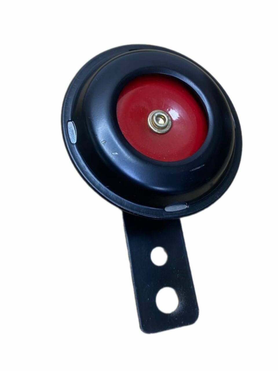 Оригинальный Усиленный клаксон для электросамоката 48V/60V черно-красного цвета