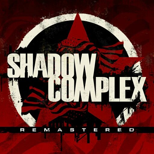 Shadow Complex Remastered для Sony PlayStation (Турция)