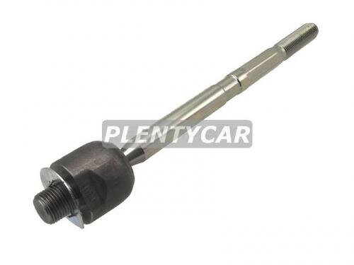 Тяга рулевая honda insight ii 2009-/fit/jazz 2008-2013 Sat ST53010TF0003 Honda: 53010-TF0-003