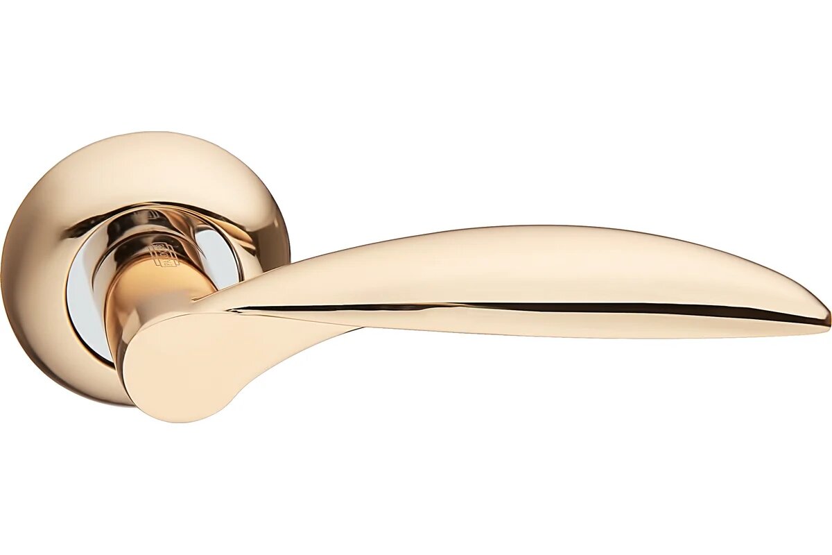 PALIDORE Ручка X 10 PB, зол. бл. 98760717