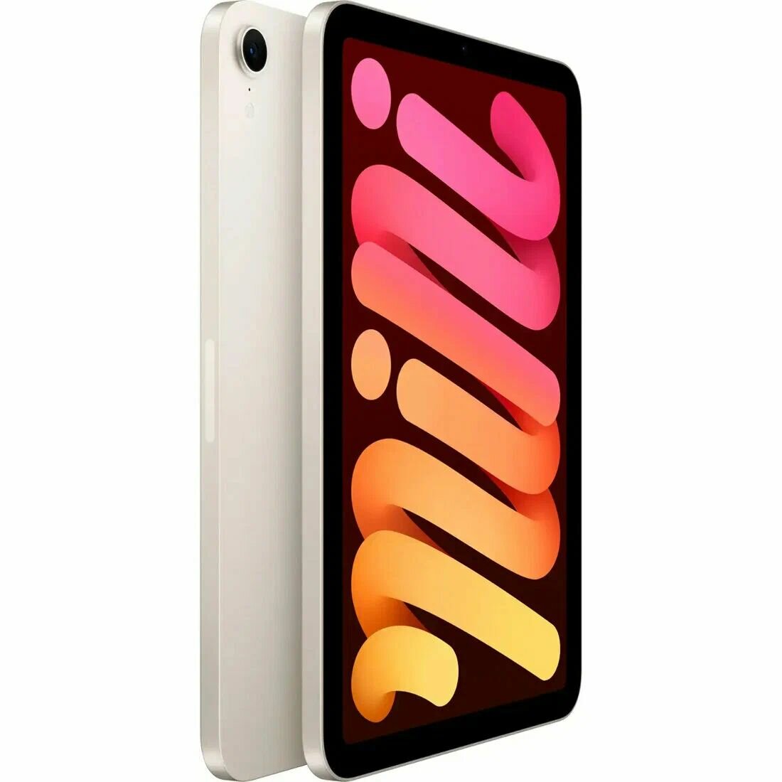 8.3" Планшет Apple iPad mini 2024, 512 ГБ, Wi-Fi, starlight