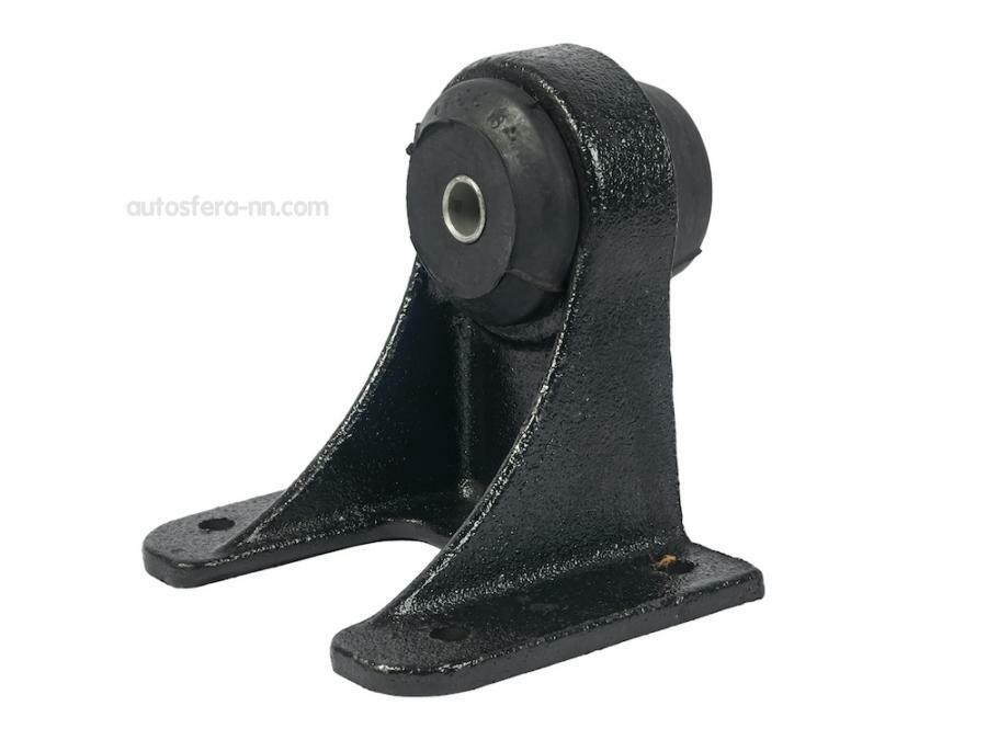 GAZ A21R235001040 Кронштейн кабины ГАЗель Next задний в сб (ГАЗ) (Оригинал)