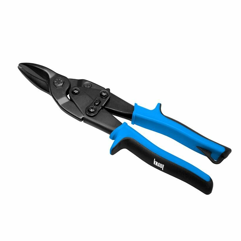 Ножницы п/металлу малые, КНАУФ 523326