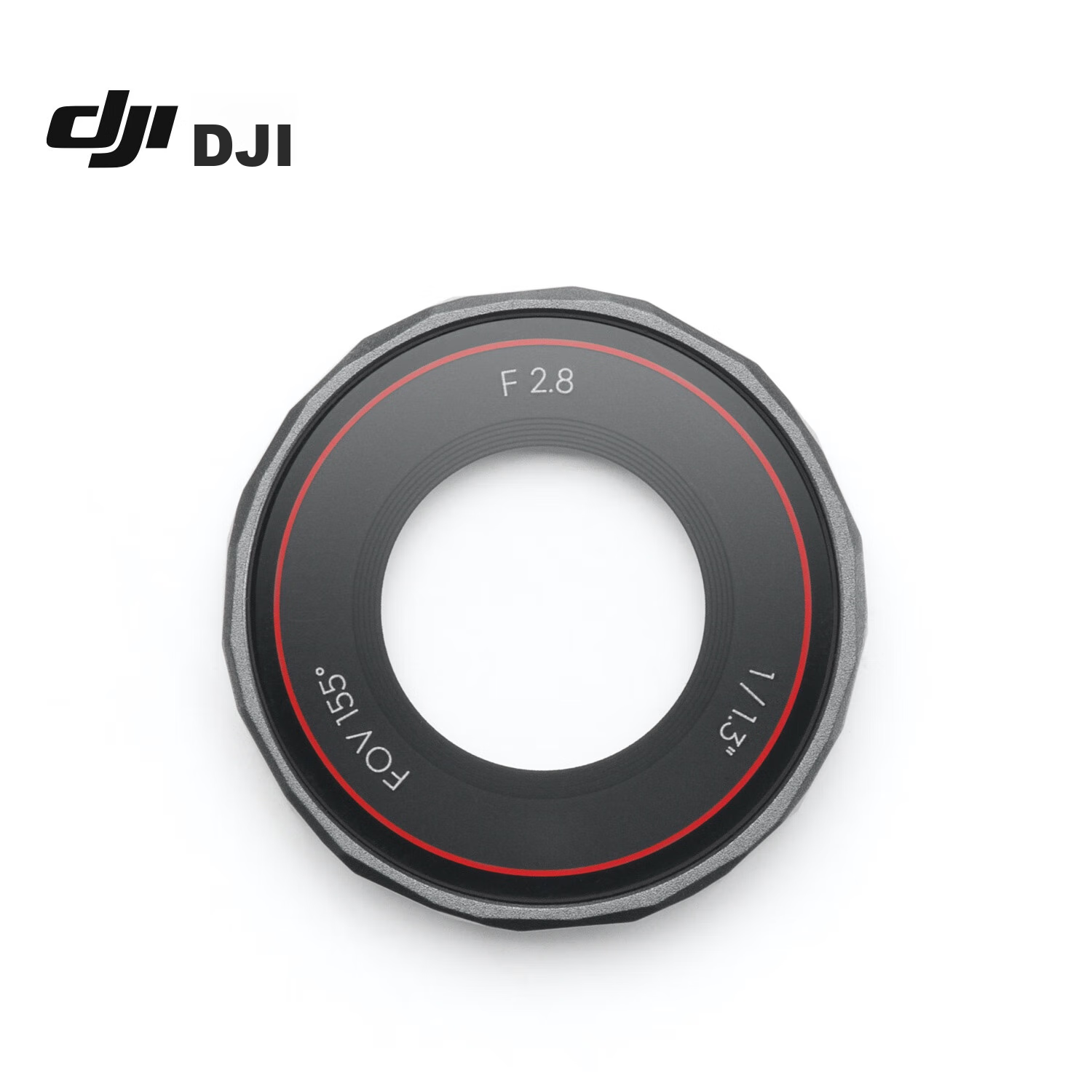 DJI Osmo Action 5 Pro Glass Lens Protective Cover, Osmo Action 5 Pro Accessory