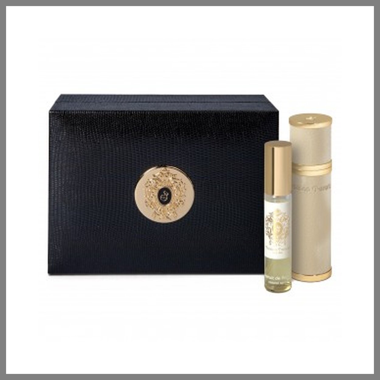 Tiziana Terenzi Moro Di Venezia Набор 2*10мл