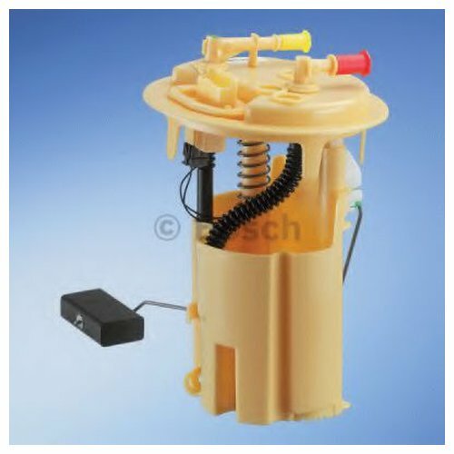 Датчик уровня топлива Bosch 0986580365 для Citroen C4 I, C5 I, II; Peugeot 307