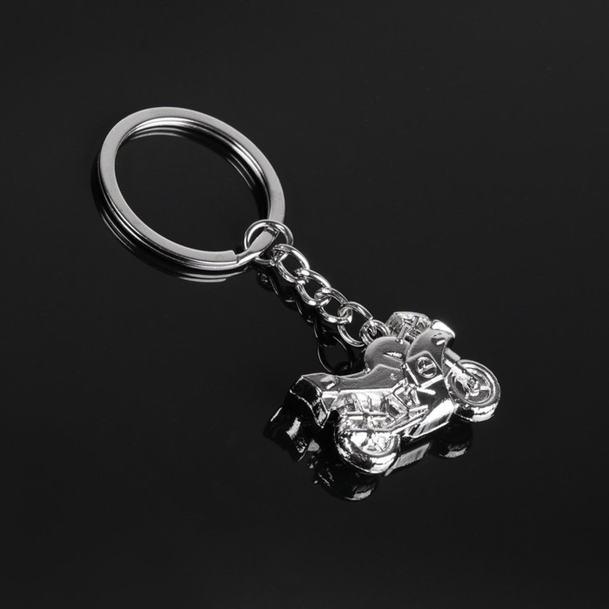 Брелок Cartage