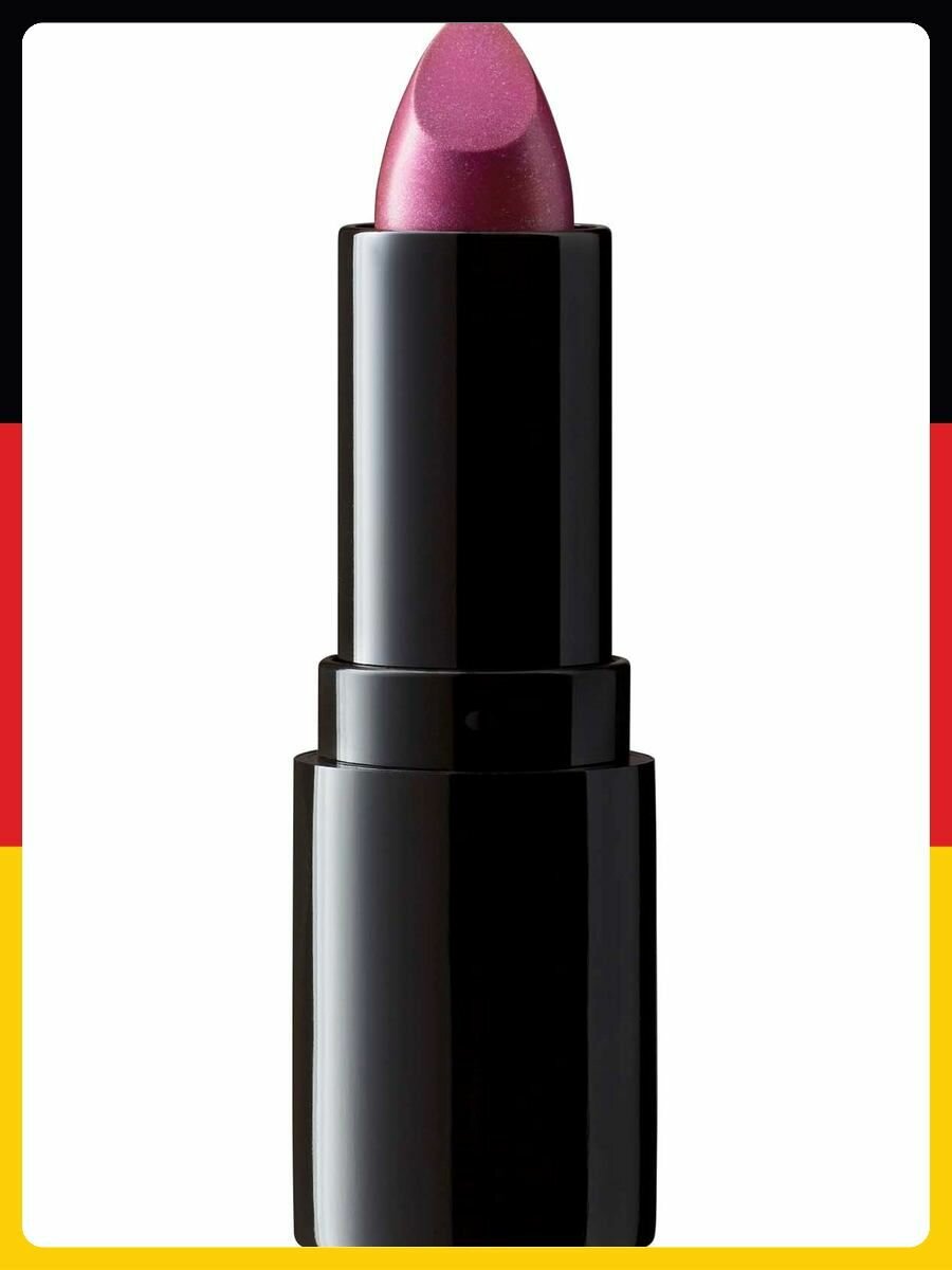 Губная помада IsaDora Perfect Moisture Lipstick 068 Crystal Rosemauve