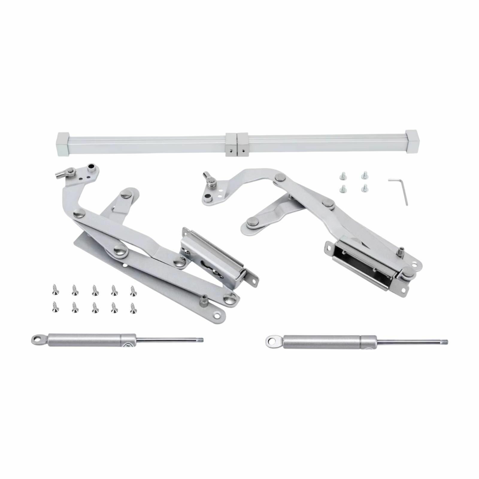 Подъемный механизм