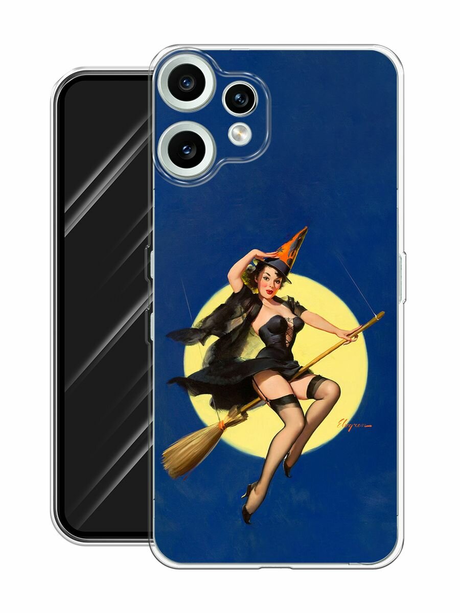 Чехол на CMF phone 2 pro — фото 1