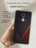 Чехол на Xiaomi Redmi Note 4 (MediaTek) / Сяоми Редми Ноут 4 (MediaTek) с принто...