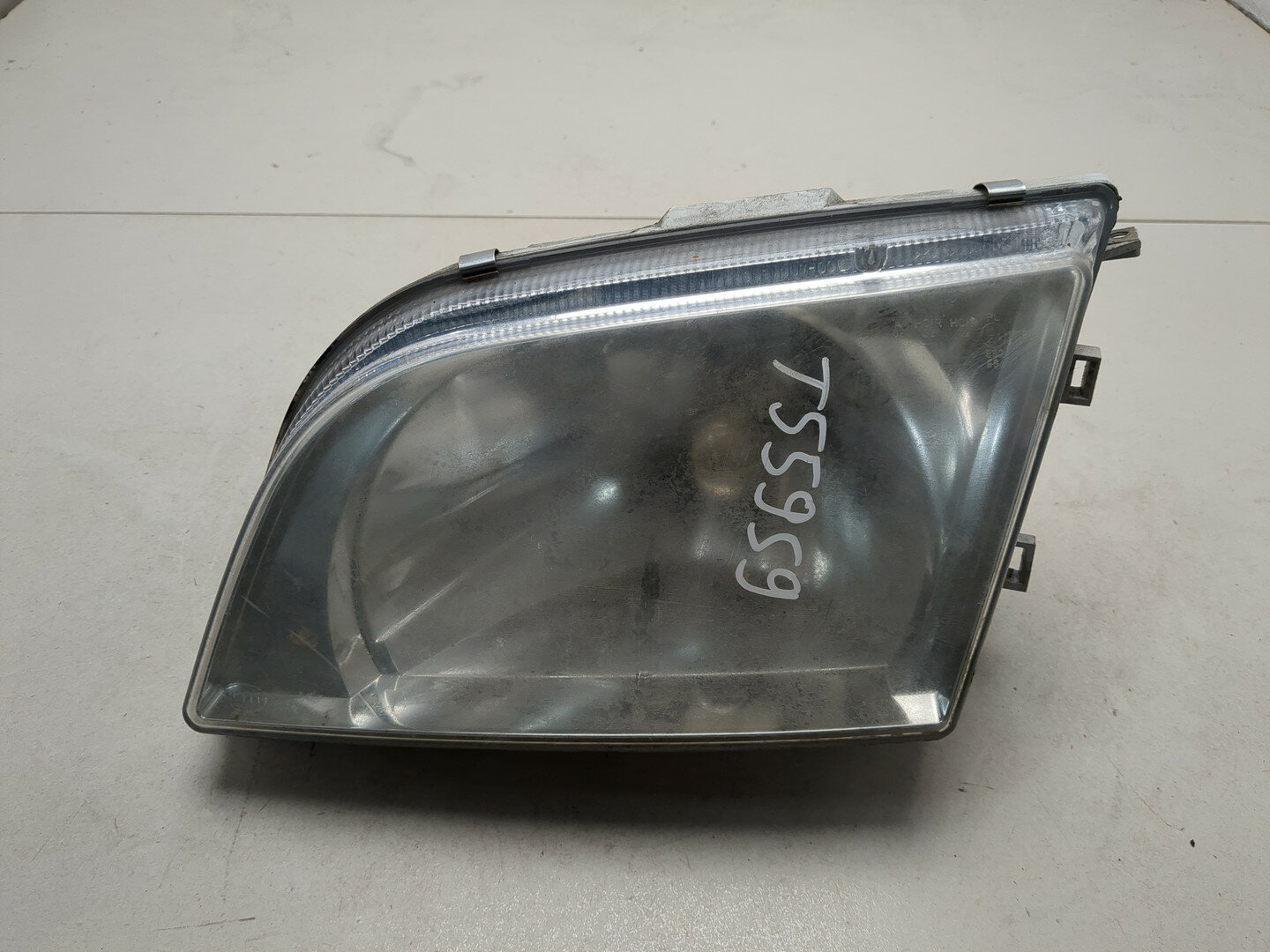 Фара (передняя) левая Mitsubishi Space Star Б/У