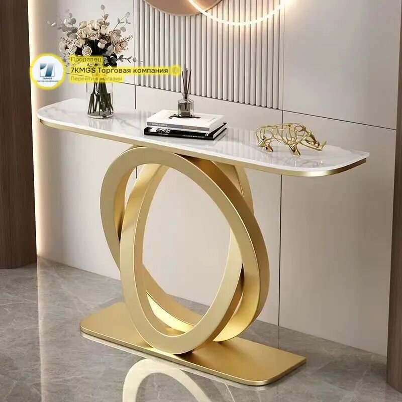 Консоль, 140х30х80 см