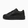 Кеды PUMA Karmen II, размер 38, черный