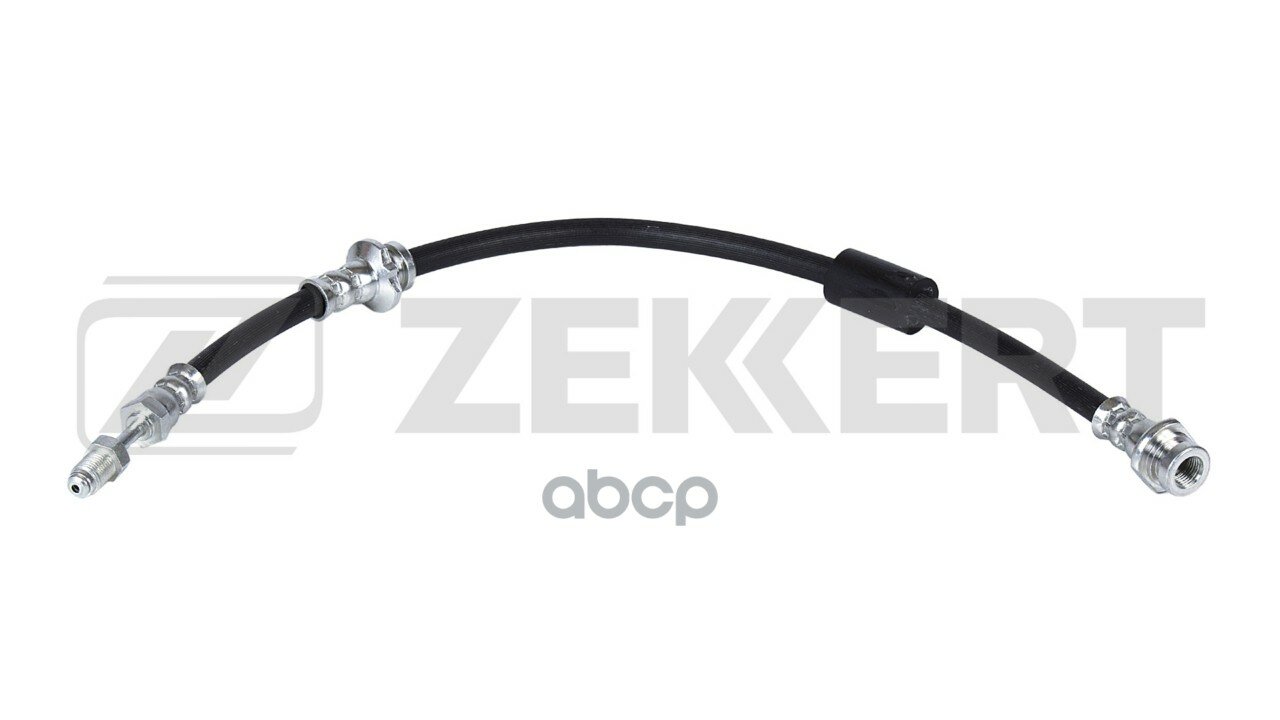 Шланг тормозной передний правый Nissan Cabstar (F24_) 06- NT400 Cabstar (F24M) 14- Zekkert арт. bs-9481