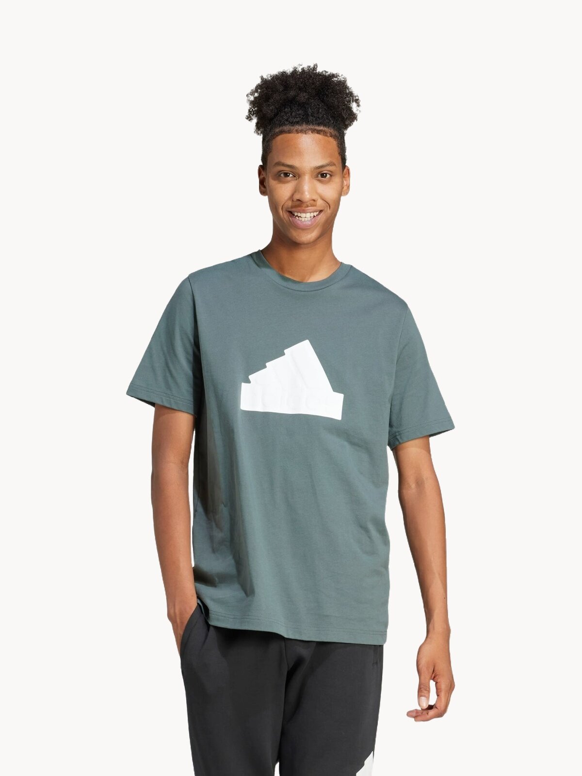 Футболка Future Icons