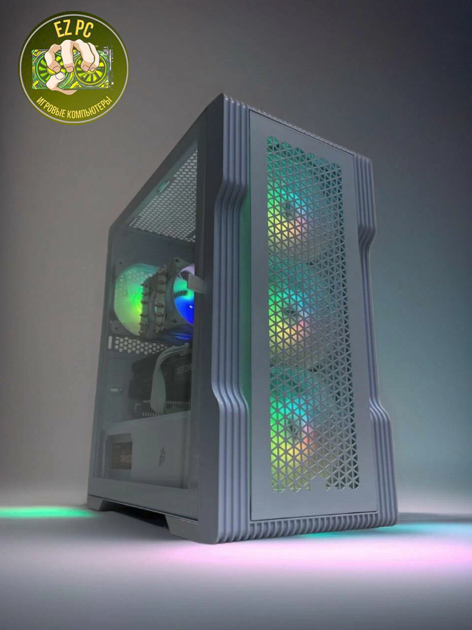 Настольный компьютер Intel