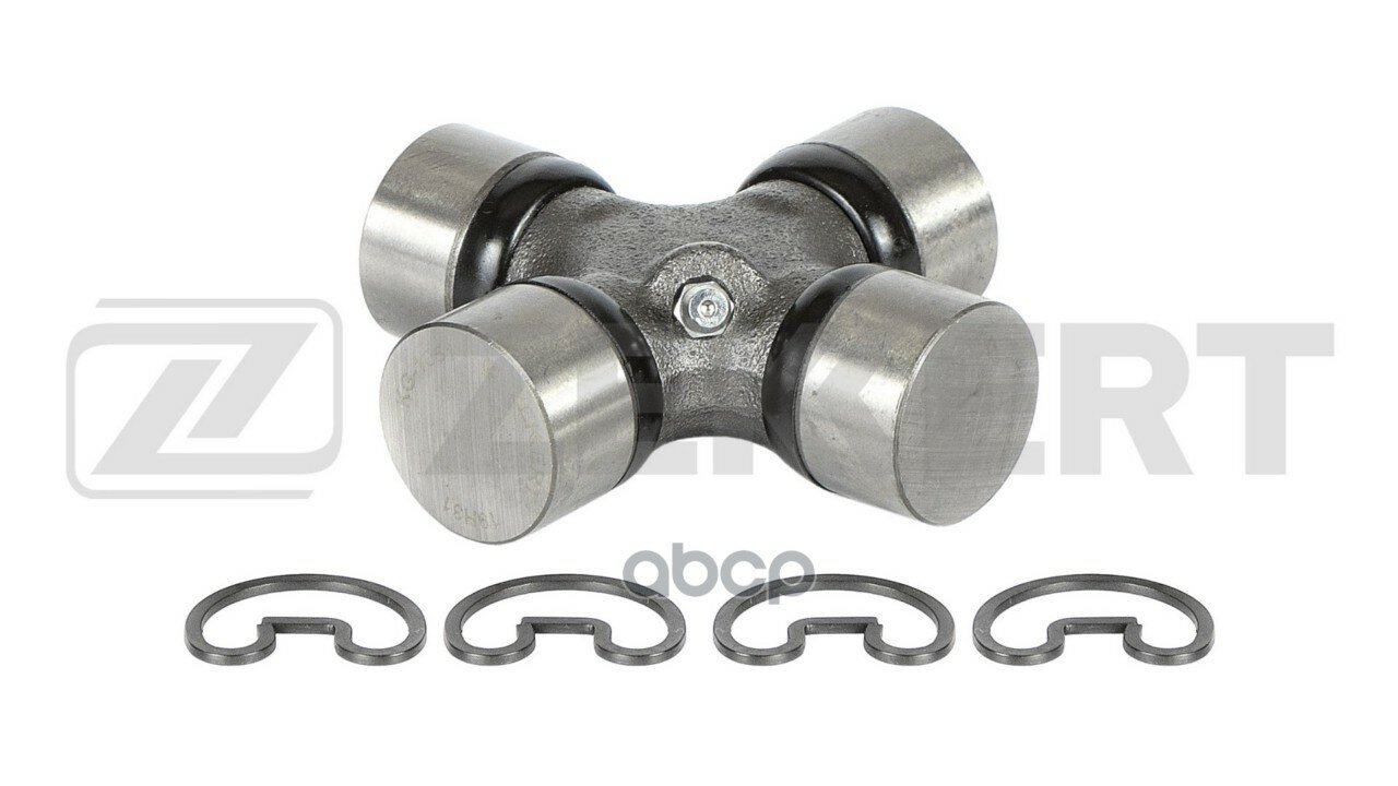 Крестовина карданного вала 30 19x92 08 / Cadillac Escalade 99- Chevrolet Trailblazer (KC-) 08- For Zekkert арт. kg-1051