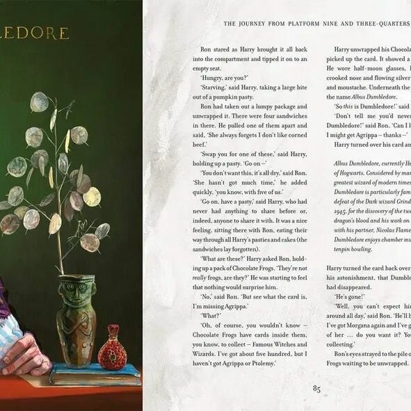 Печатная книга — фото 1