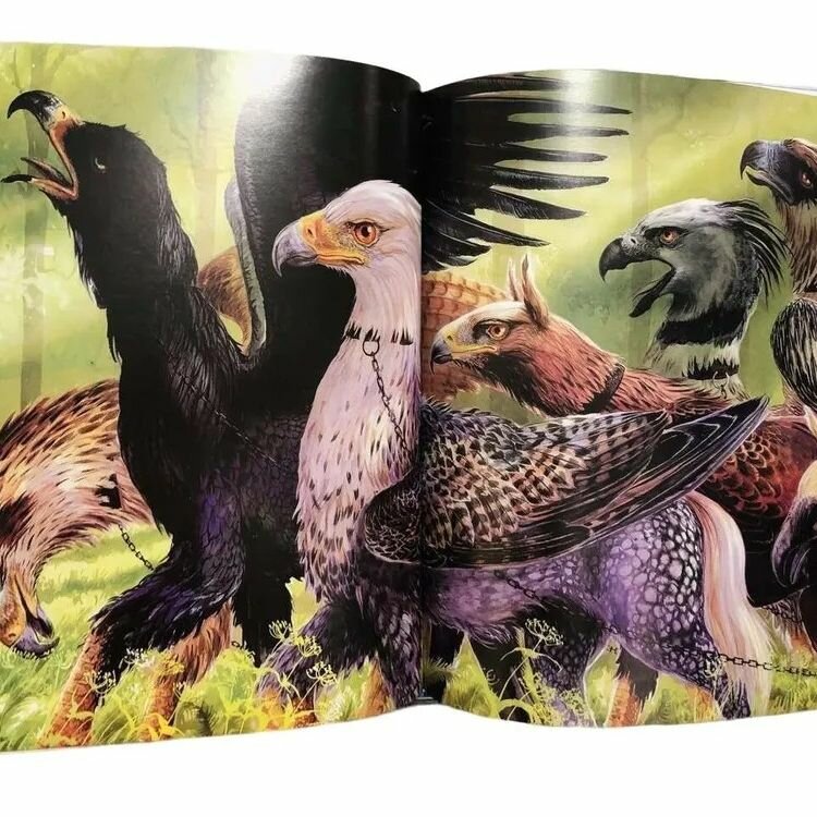 Печатная книга — фото 1