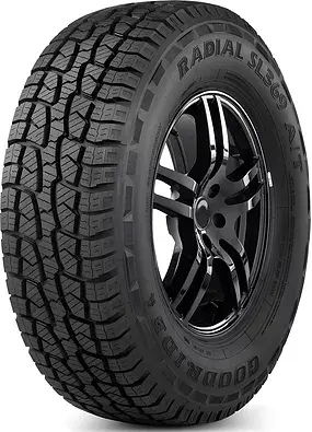 Goodride SL369 A/T 265/75 R16 116S