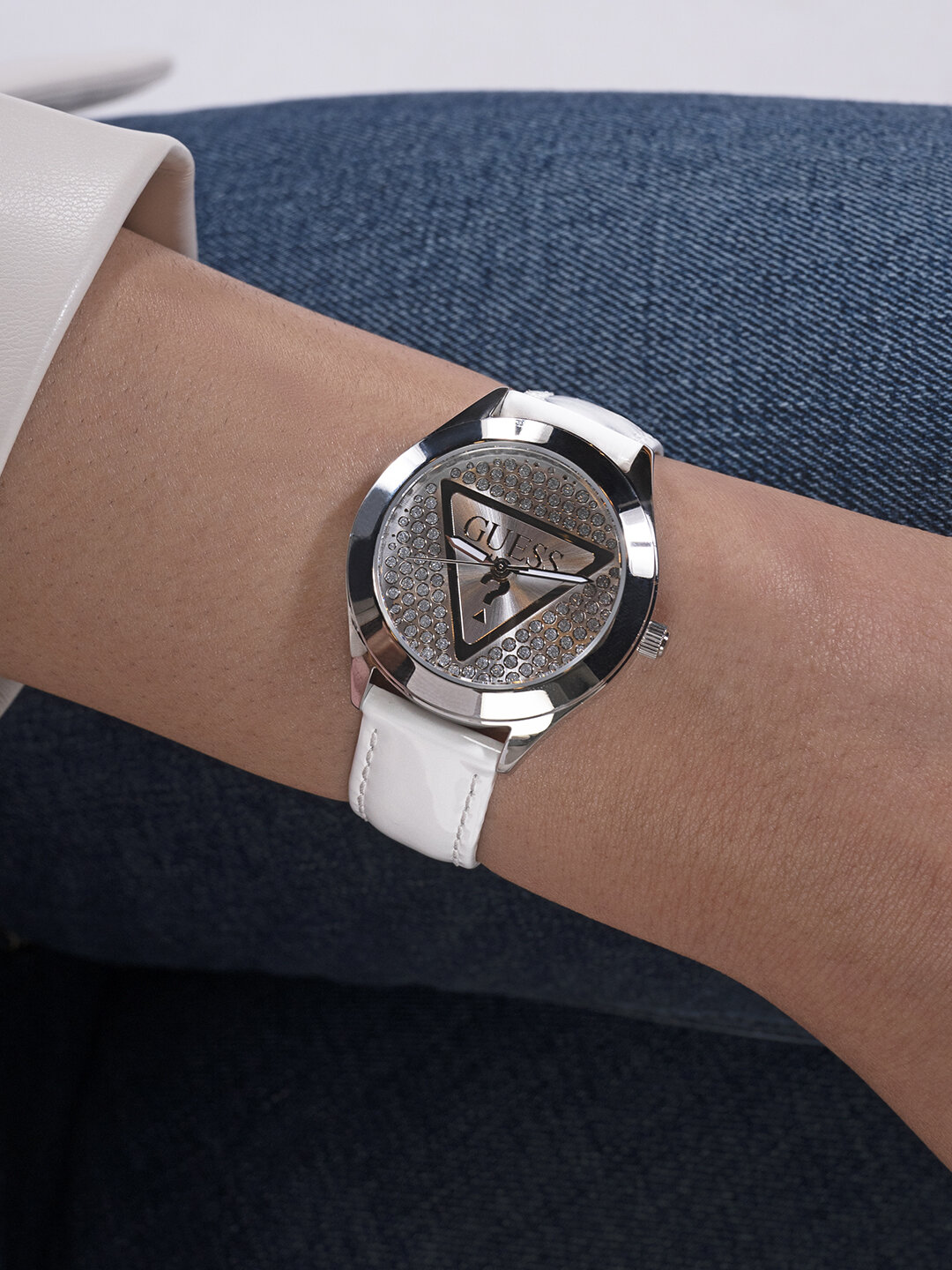 Наручные часы