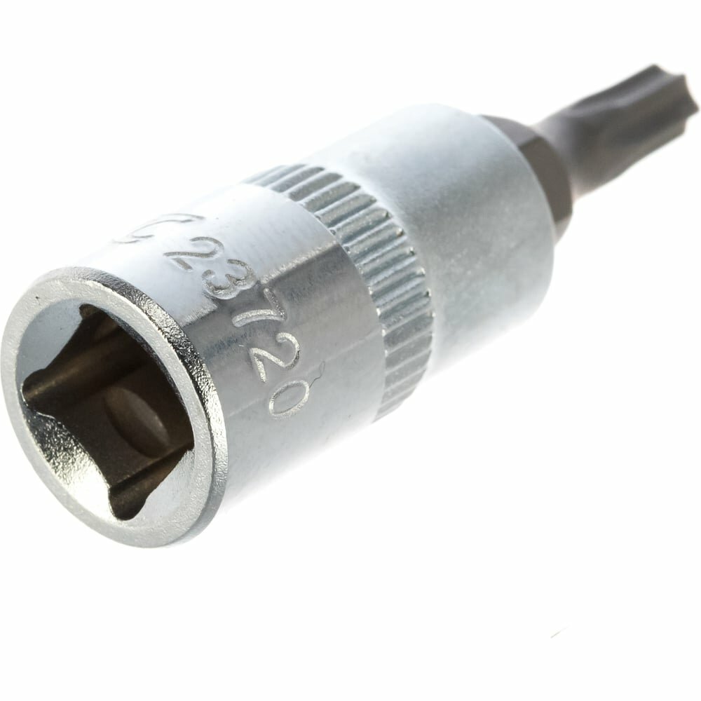 Бита-головка JTC 1/4" TORX T20x37мм -23720 687148