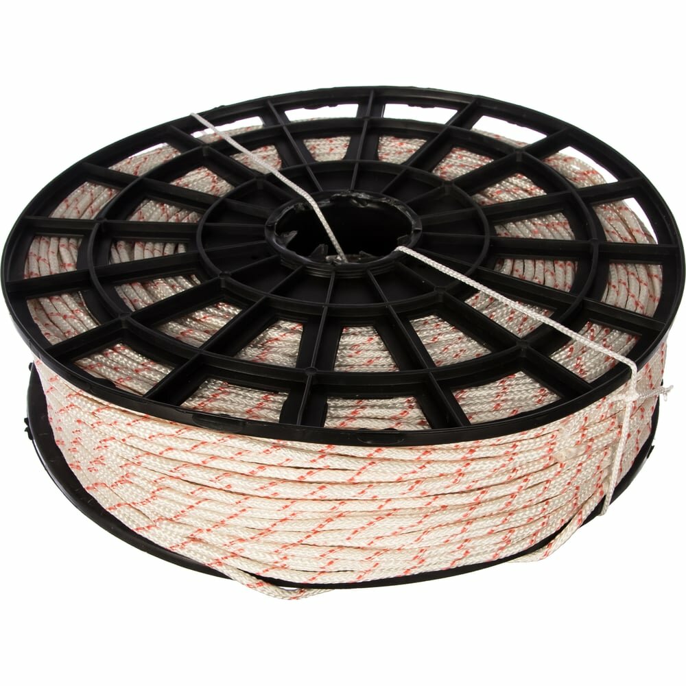 Полиамидная капроновая веревка Эбис 00061