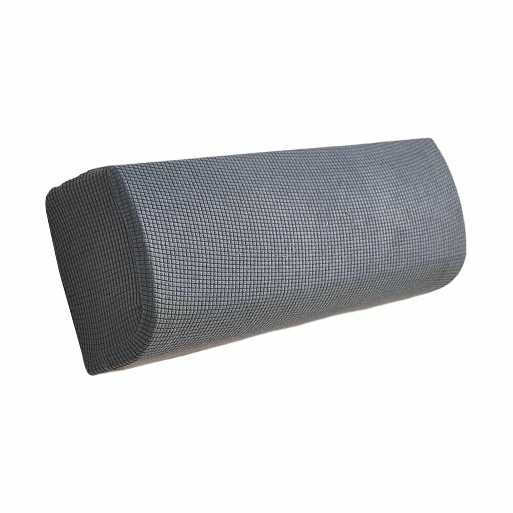 Универсальный чехол для кондиционера, пылезащитный, для настенных блоков, размер 88x30 см, темно-серый