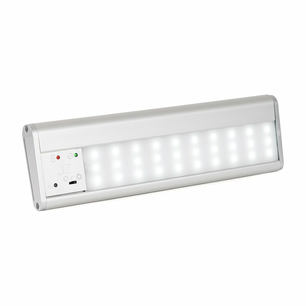 Аварийный светодиодный светильник SkatLED LT-2330