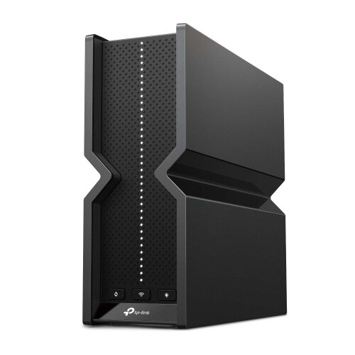 Wi-Fi роутер Tp-link Archer BE550