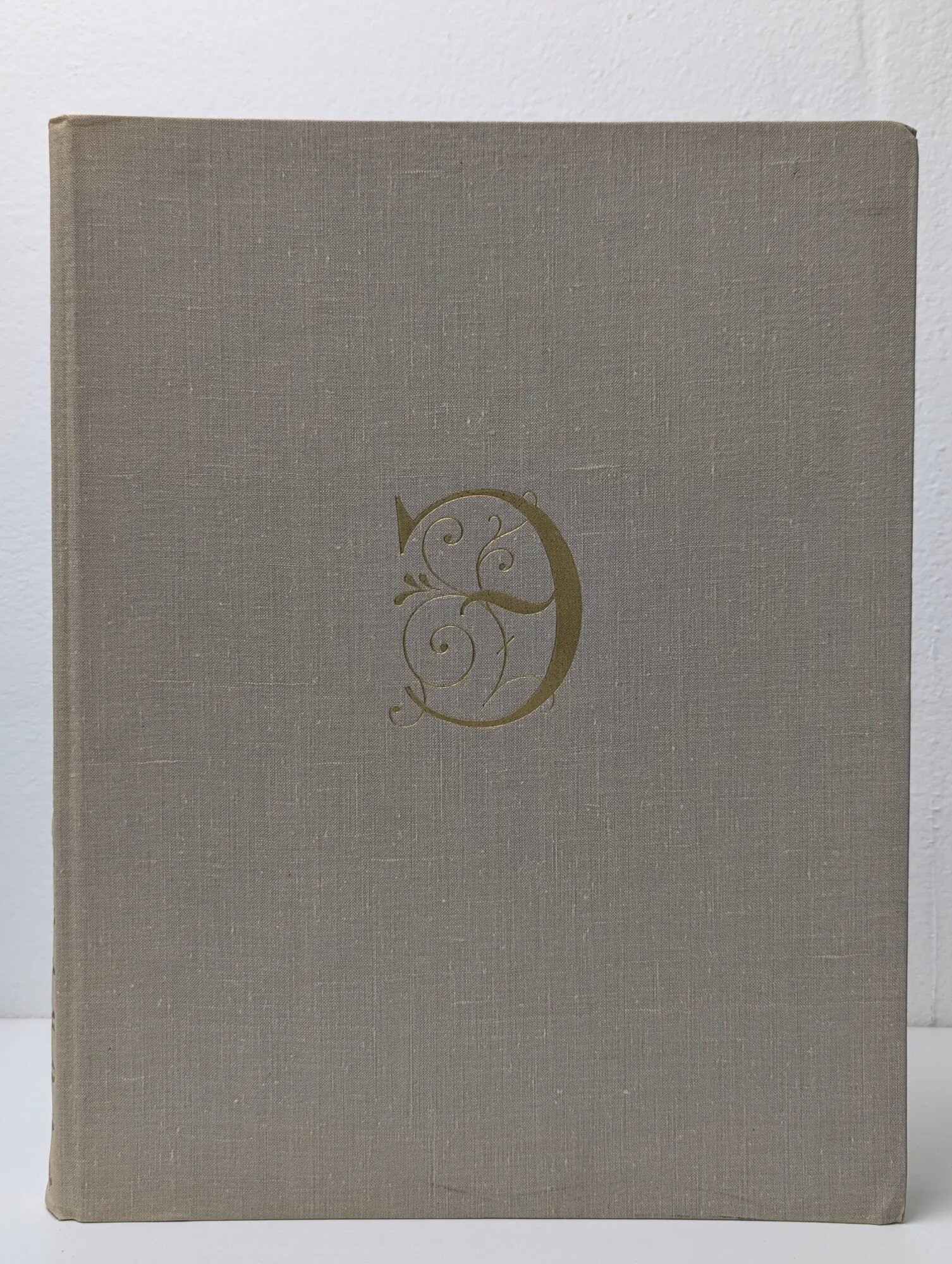 Сокровища Эрмитажа. Альбом Кузнецова М. Н. (ред.) 1969