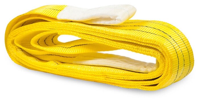 Строп текстильный СТП 3 тонны, 3 метра