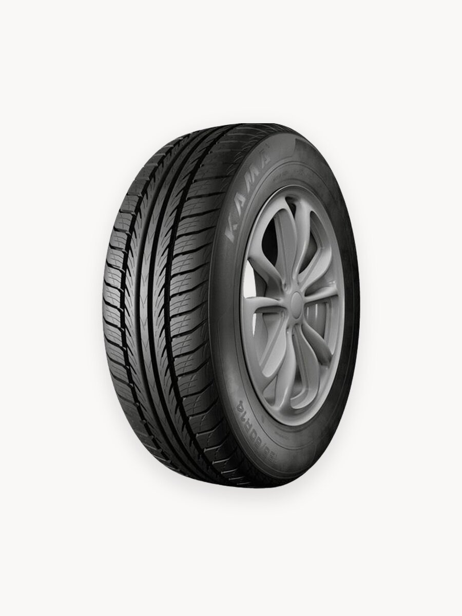 Шины летние Кама Breeze 175/70 R13 82T