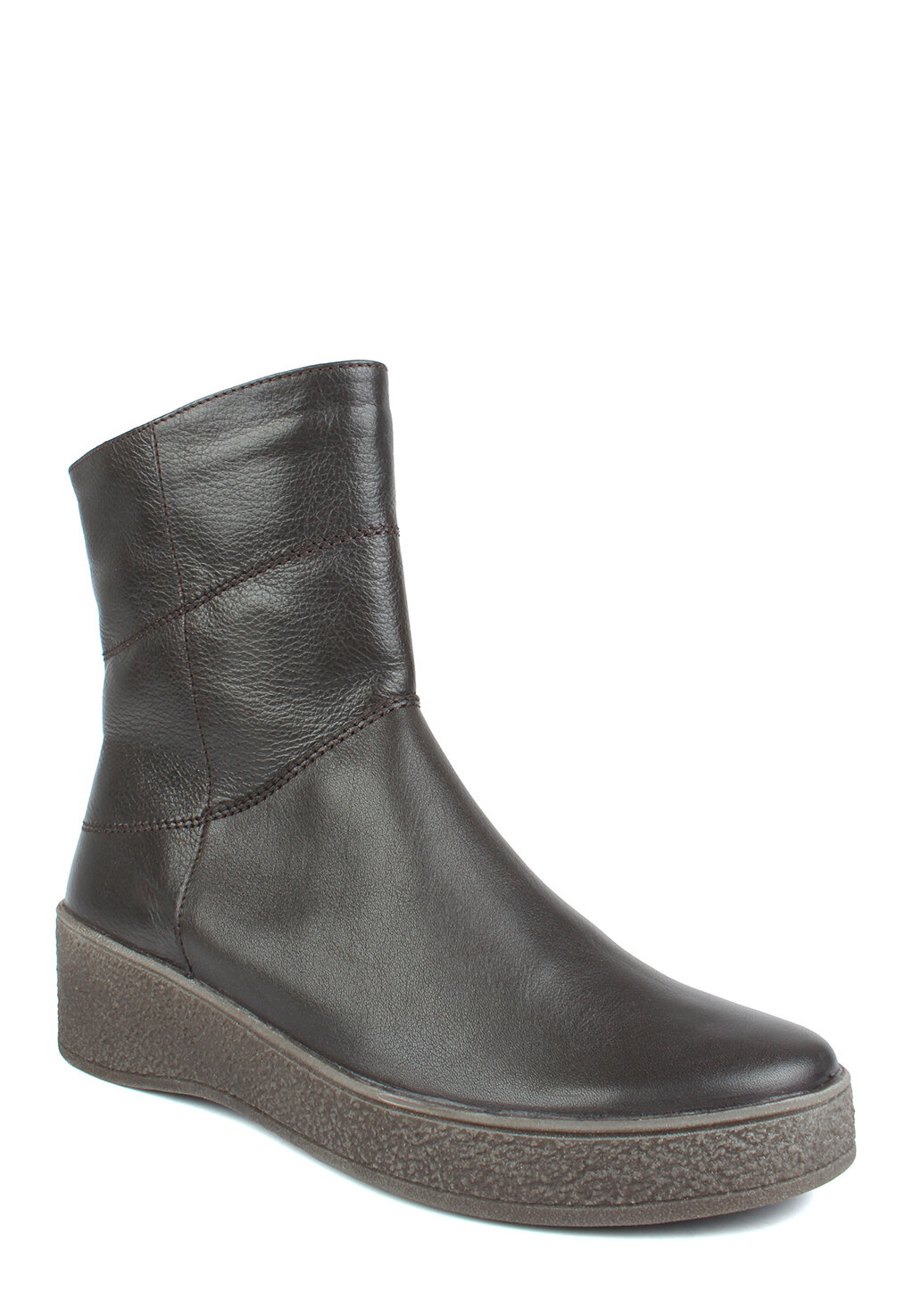 Полусапоги