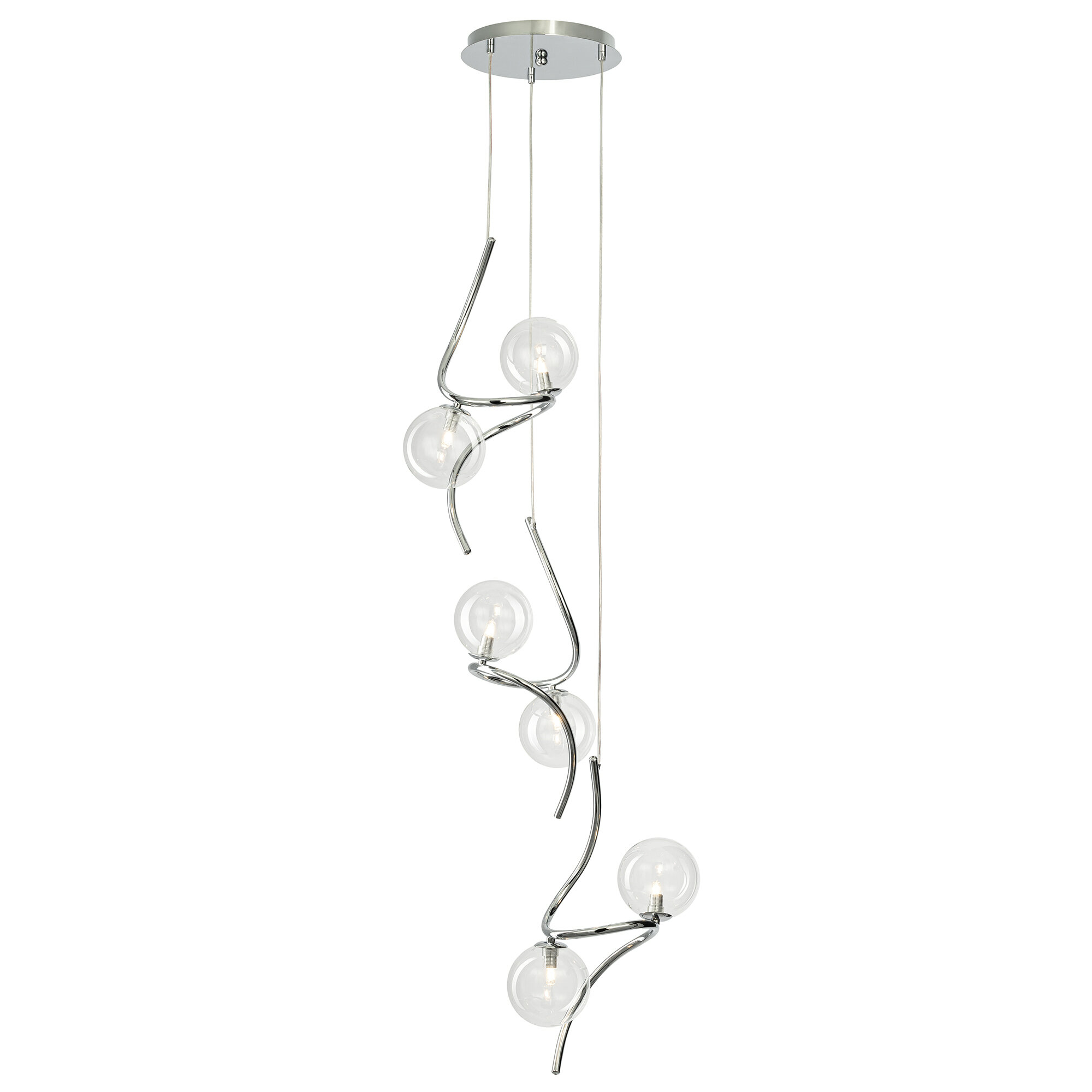 Citilux Vansa CL206061 Подвесной светильник