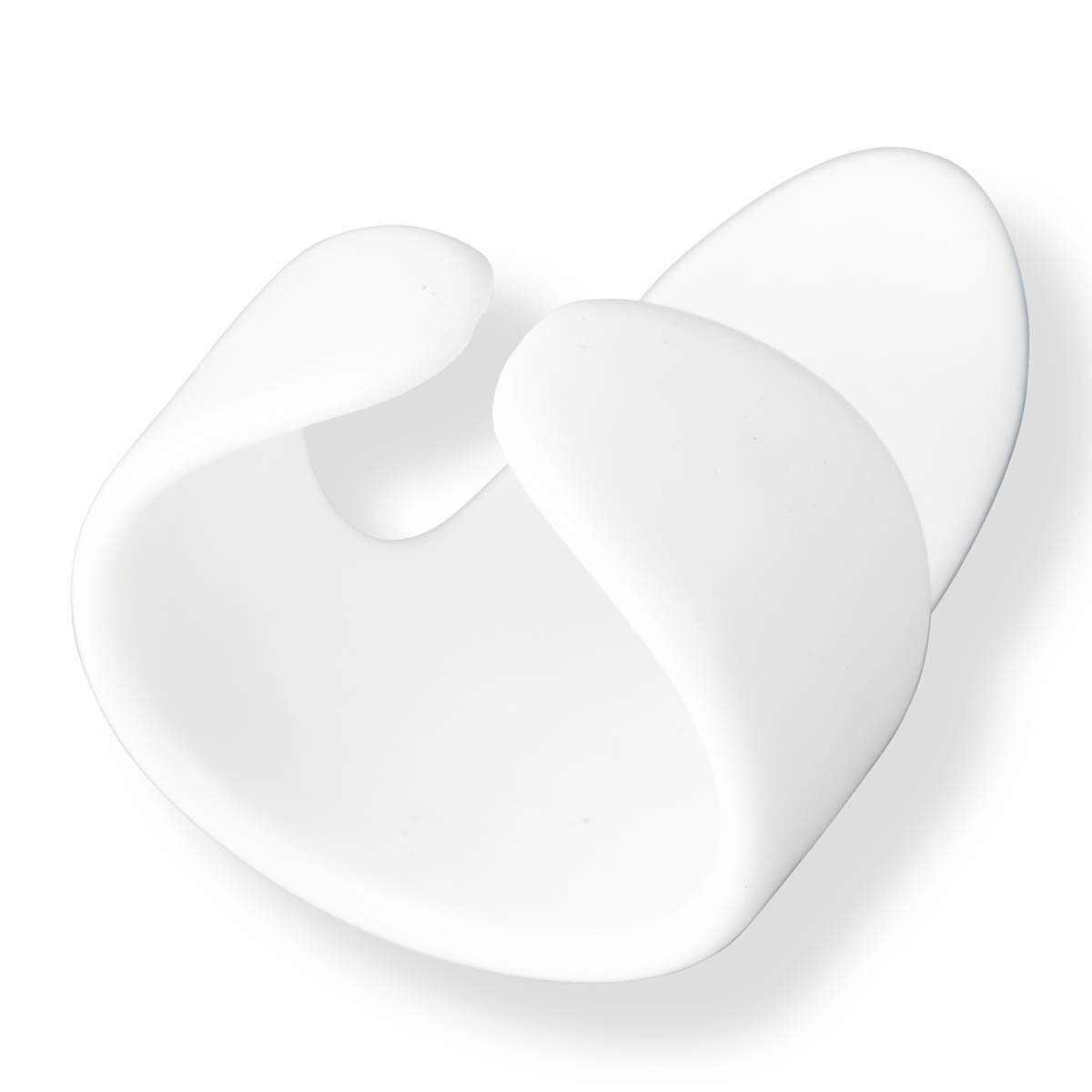 Наперсток для шитья, вышивания, квилтинга, регулируемый, гибкий пластик, Prym