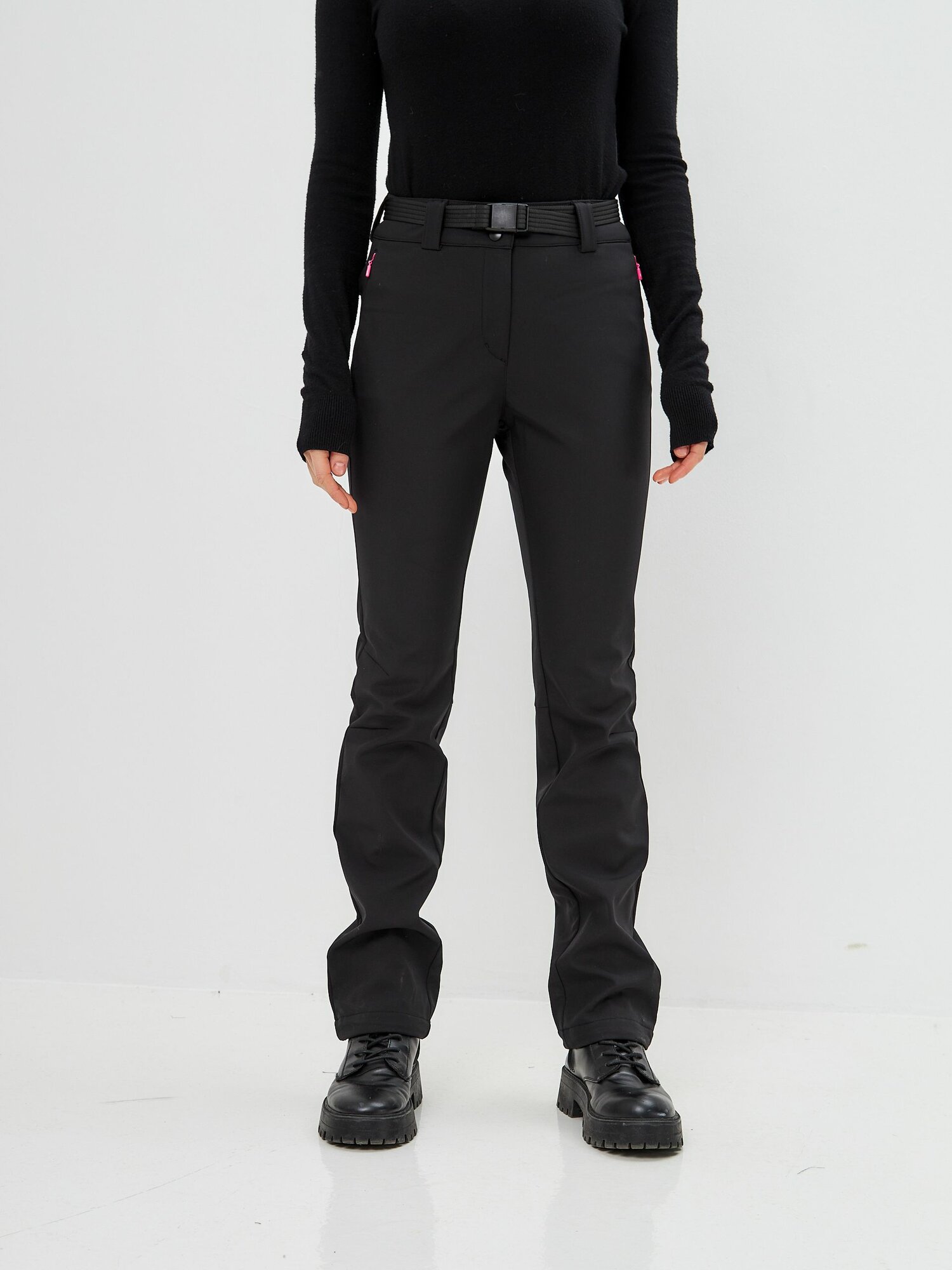 Брюки утеплённые Спорт