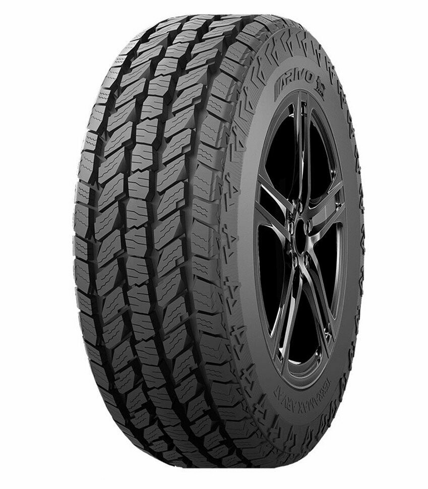 225/75 R16 Arivo Terramax ARV A/T 115/112Q (лето) а/шина
