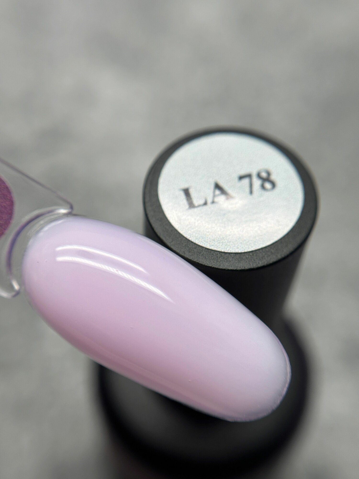 Жидкий акрил LA-78 TopShopNails, 15мл