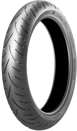 Bridgestone Battlax T31 190/55 ZR17 75W TL Rear