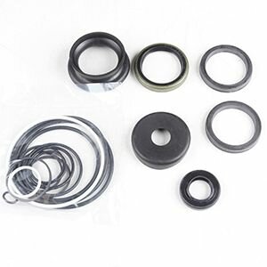Ремкомплект рулевой рейки Musashi MAP3070K; OEM MC117996