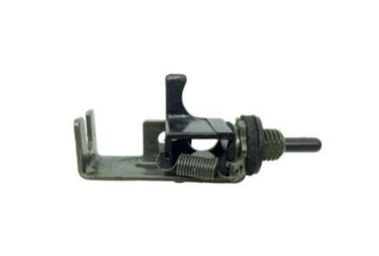 Замок лючка бензобака для Kia Spectra, Sephia, Shuma 2000- / арт. MDX5056890A / бренд MOBIS